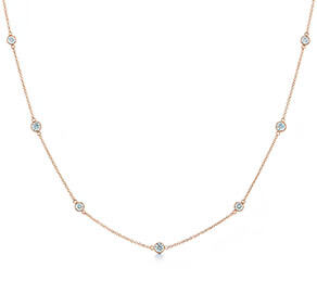 Beautiful Diamond Necklaces | Kwiat