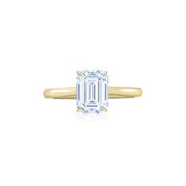 The 4Cs of Diamonds - Kwiat