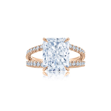 The 4Cs of Diamonds - Kwiat